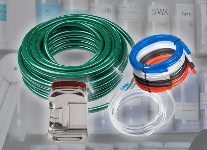 Ceccan – Compuestos de PVC